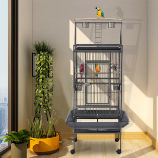 Wayfair | Large Bird Cages