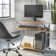 Ebern Designs Lunde Desk & Reviews | Wayfair