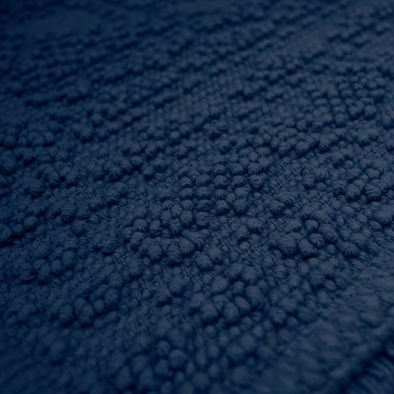 French Connection Dekker Bath Rug Set & Reviews | Wayfair