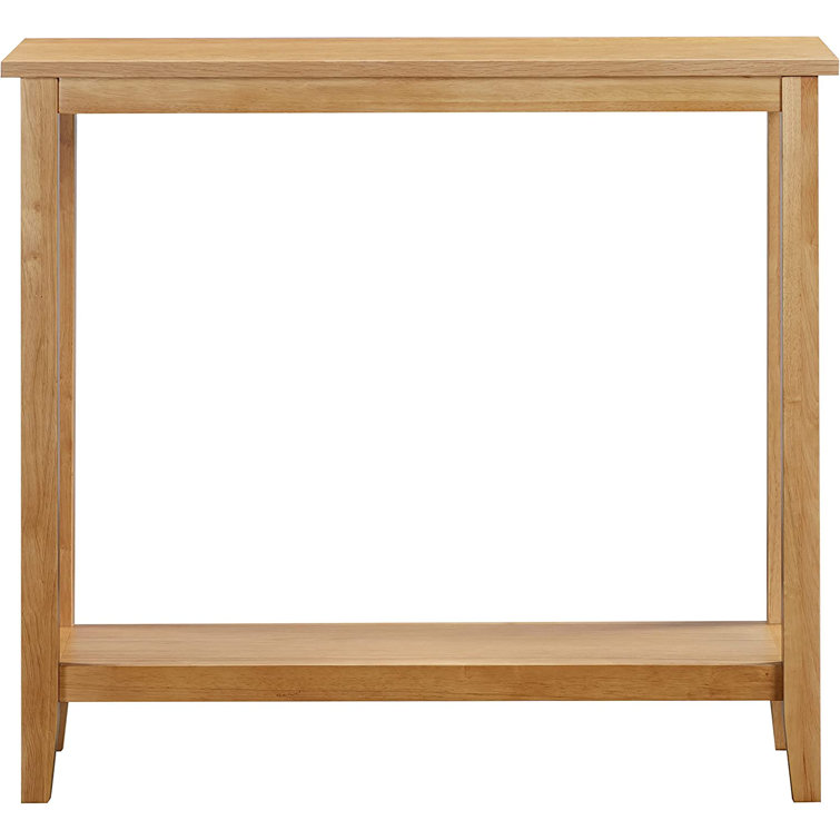 Brayden Studio Abdul-Hafiz 90Cm Console Table | Wayfair.co.uk