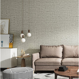 Wayfair | Solid Color Wallpaper You'll Love in 2022