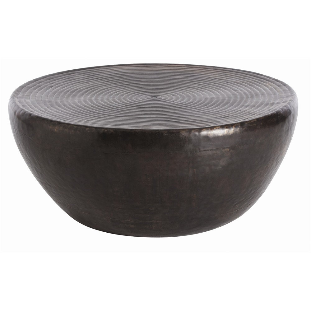 ARTERIORS Clint Round Coffee Table & Reviews | Perigold