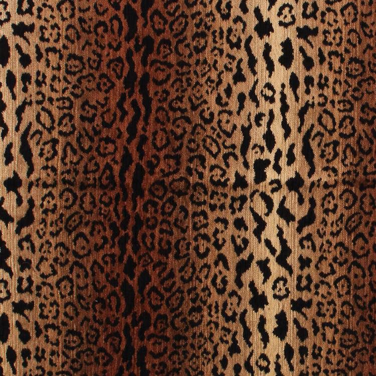 RM Coco Luxe Animal Instinct Fabric & Reviews | Perigold