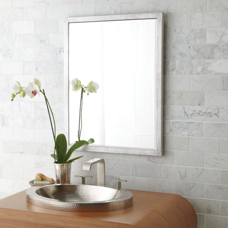 Native Trails Divinity Wall Mirror by Naomi Neilson & Reviews | Perigold
