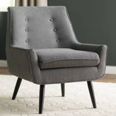 George Oliver Elsner 88'' Upholstered Sofa & Reviews | Wayfair