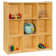 Wood Designs Contender Big 9 Compartments Cubby & Reviews - Wayfair Canada