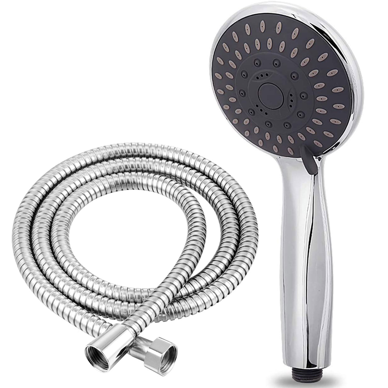 Gustave Multi Function Handheld Shower Head | Wayfair