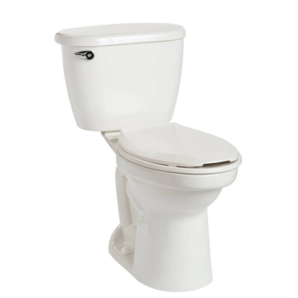 Mansfield Cascade Half-Stall Urinal | Wayfair