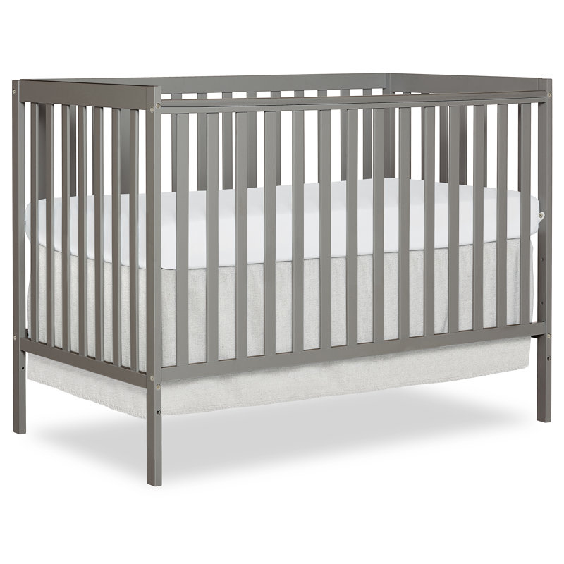 Dream On Me Synergy Convertible Crib & Reviews | Wayfair