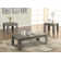 Andover Mills™ Lachlan 3 Piece Coffee Table Set & Reviews | Wayfair