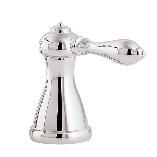 Pfister Marielle Volume Control Tub and Shower Faucet with Lever Handle ...