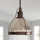 Breakwater Bay Shelbie 1 - Light Single Bell Pendant & Reviews | Wayfair