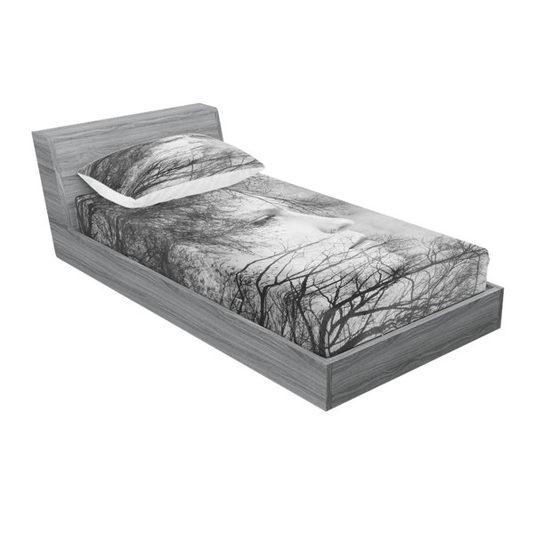 Tree-branch-sheets | Wayfair