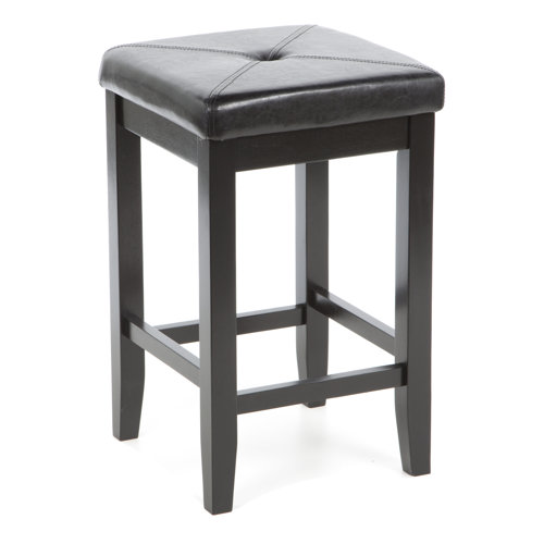 Three Posts™ Diamondback Counter & Bar Stool & Reviews | Wayfair