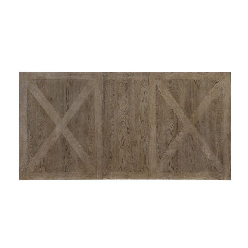 One Allium Way® Dasher Extendable Dining Set & Reviews | Wayfair