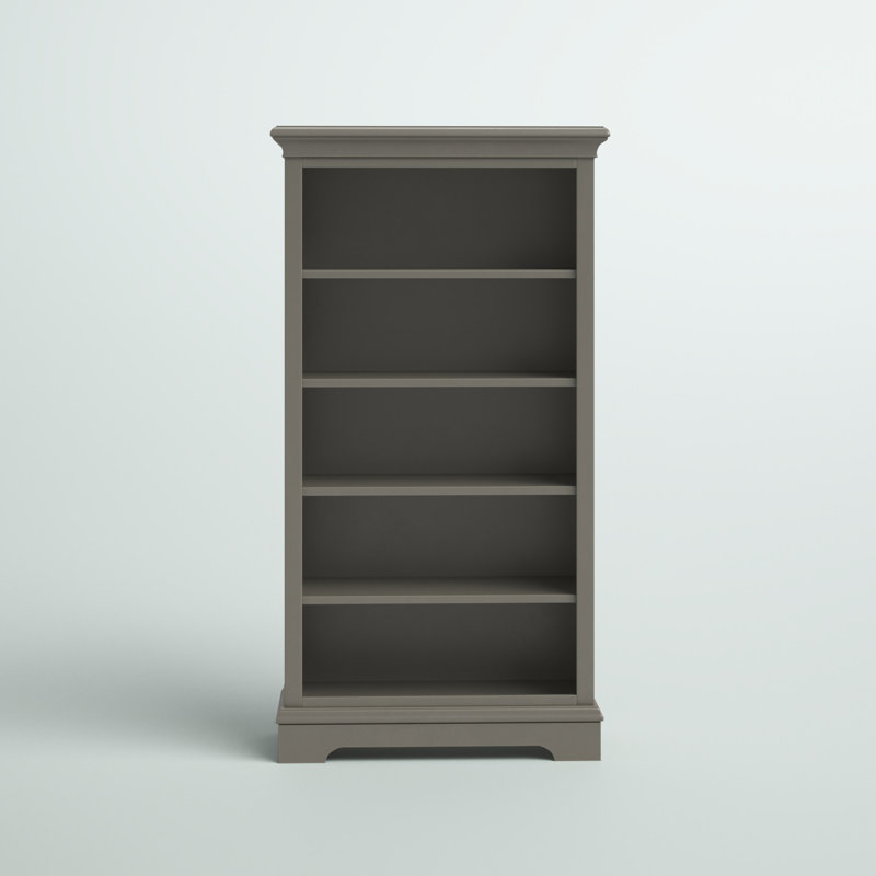 Greyleigh™ Alicea Bookcase & Reviews | Wayfair