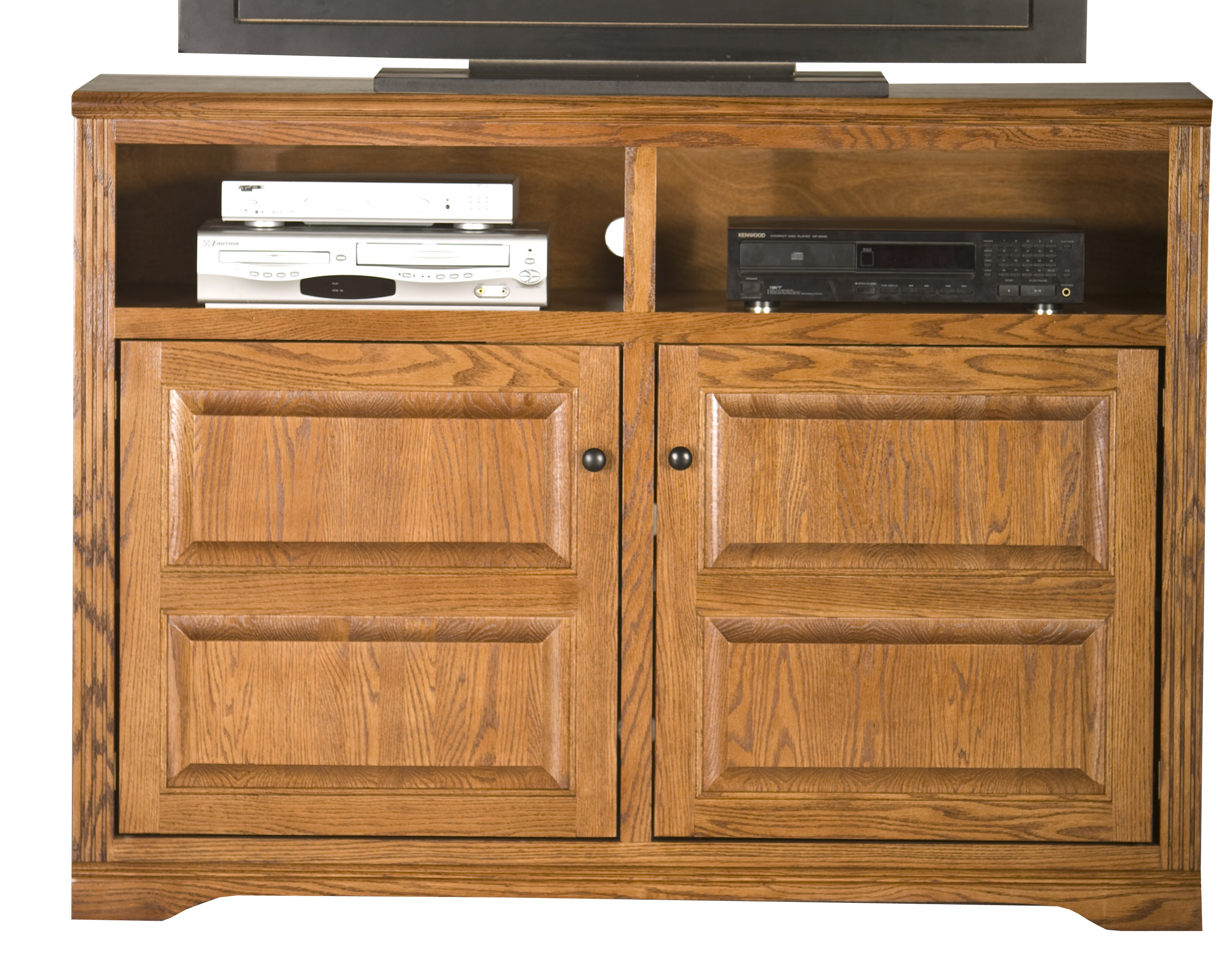 Foundry Select Rafeef 55'' Media Console | Wayfair