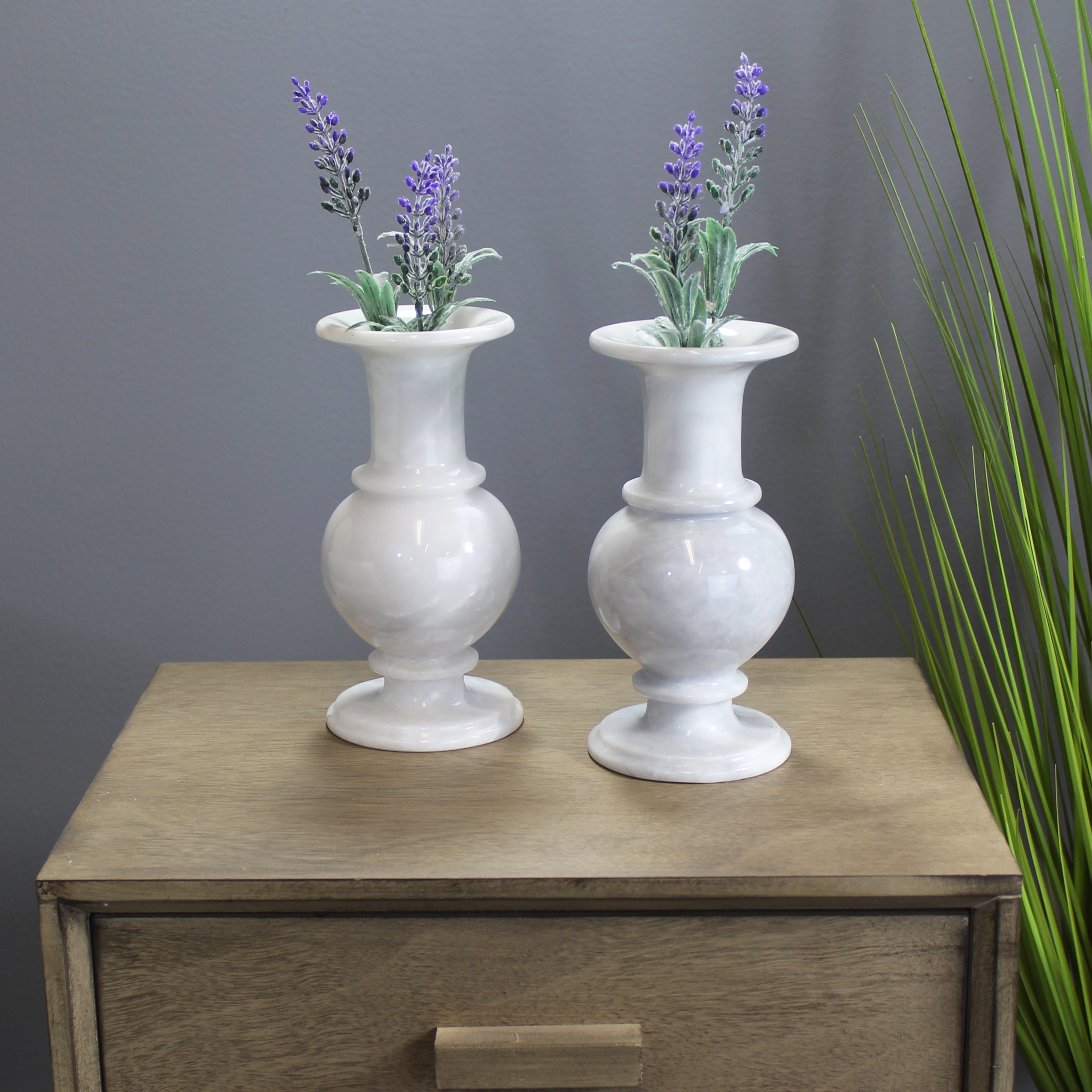 Alcott Hill® Gaige Handmade Stoneware Table Vase | Wayfair