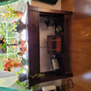 Three Posts™ Schubert 50'' Console Table & Reviews | Wayfair