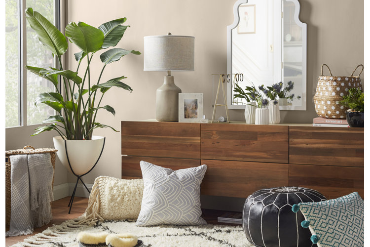 18 Free-Spirited Boho Bedroom Ideas | Wayfair