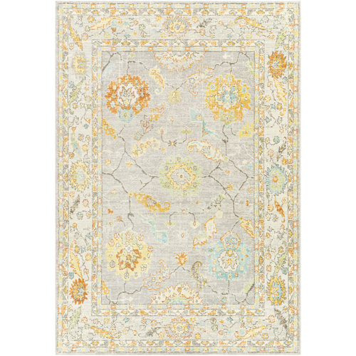 Farmhouse & Rustic Outdoor Rugs | Classic Styles | Birch Lane