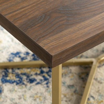 Zipcode Design Allie Frame Coffee Table & Reviews | Wayfair.co.uk
