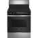 GE Appliances 30" 5 Cubic Feet Electric Freestanding Range | Wayfair