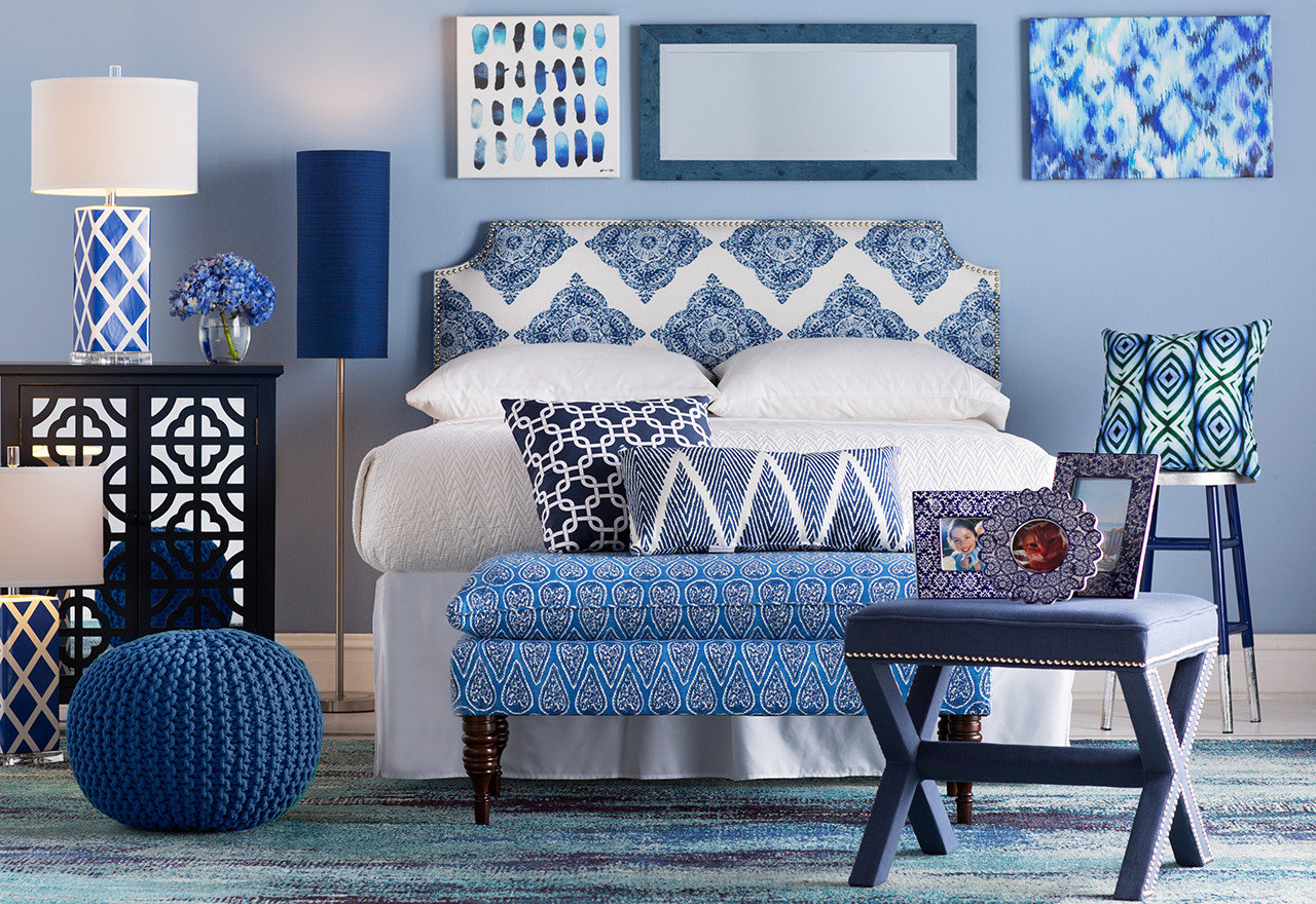 [BIG SALE] Trend to Try: Deep Indigo You’ll Love In 2023 | Wayfair