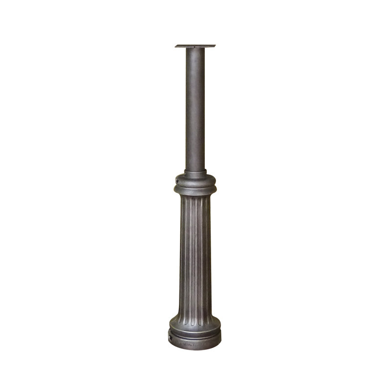 Special Lite Products 58" H In-Ground Decorative Post & Reviews | Wayfair