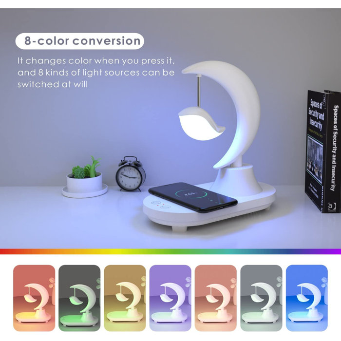 Ivy Bronx Dayam Desk Lamp | Wayfair