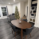 George Oliver Jevon 6 - Person Dining Set & Reviews | Wayfair