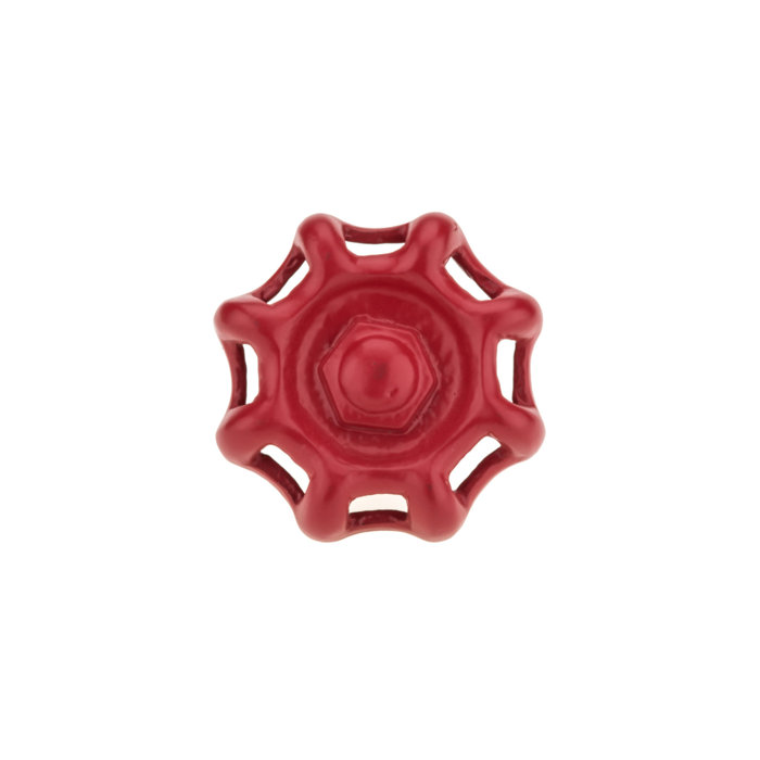 Richelieu Novelty Knob & Reviews | Wayfair