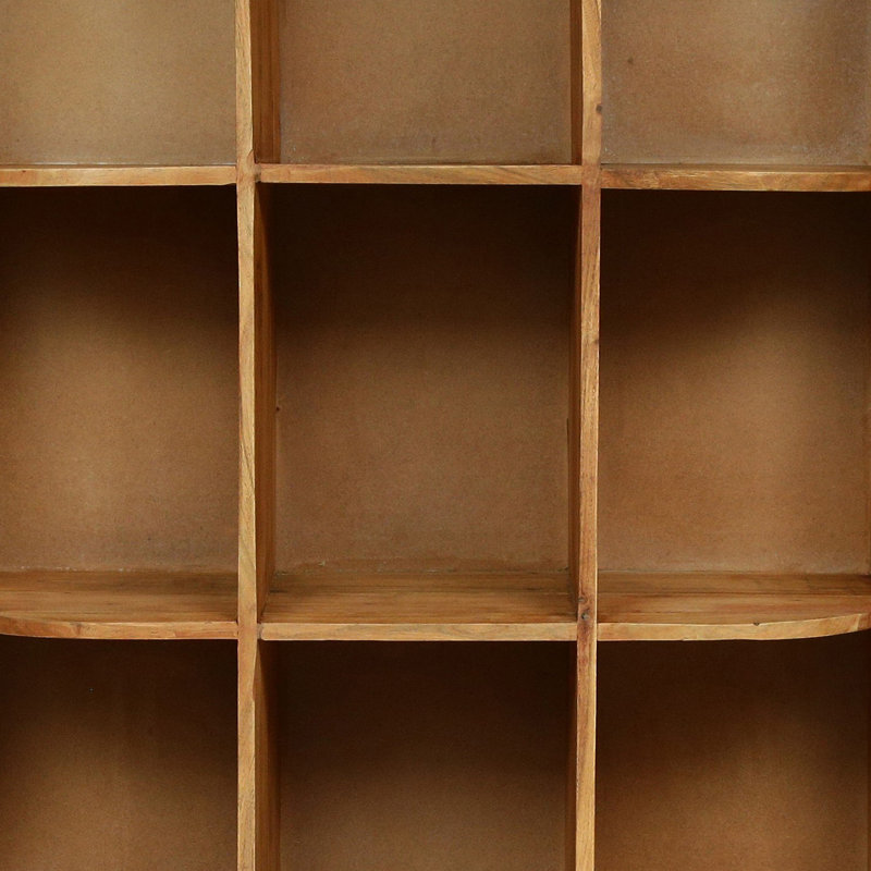 Sand & Stable Dalaman Bookcase | Wayfair