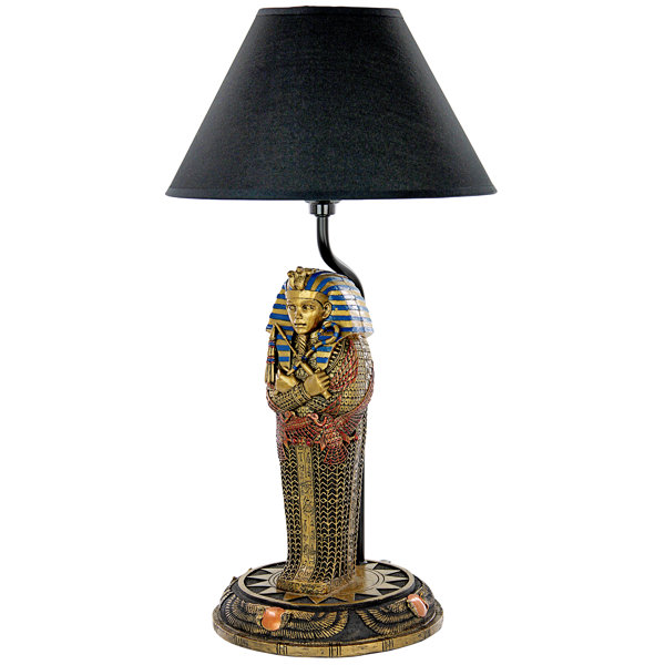 Ancient-egyptian-lamps | Wayfair