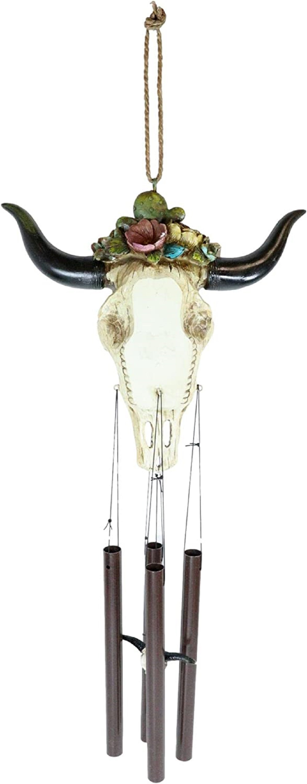 Foundry Select Decorative Wind Chime | Wayfair