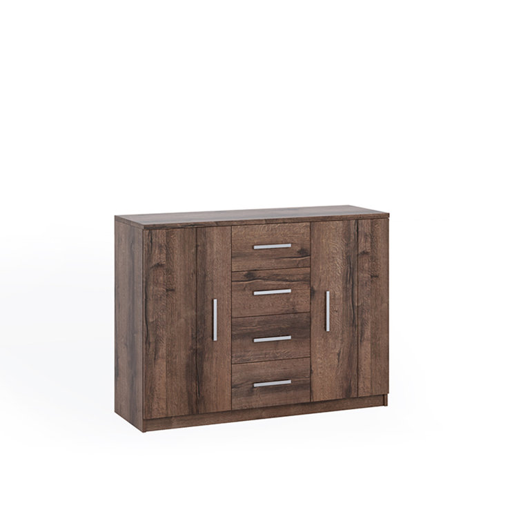 PawelMalys 4 - Drawer Chest of Drawers | Wayfair.co.uk