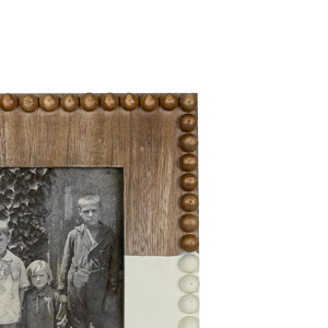 Foreside Home & Garden Picture Frame | Wayfair