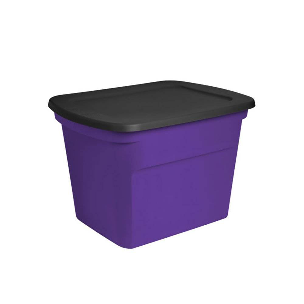 Sterilite Plastic Tubs & Totes Set & Reviews | Wayfair