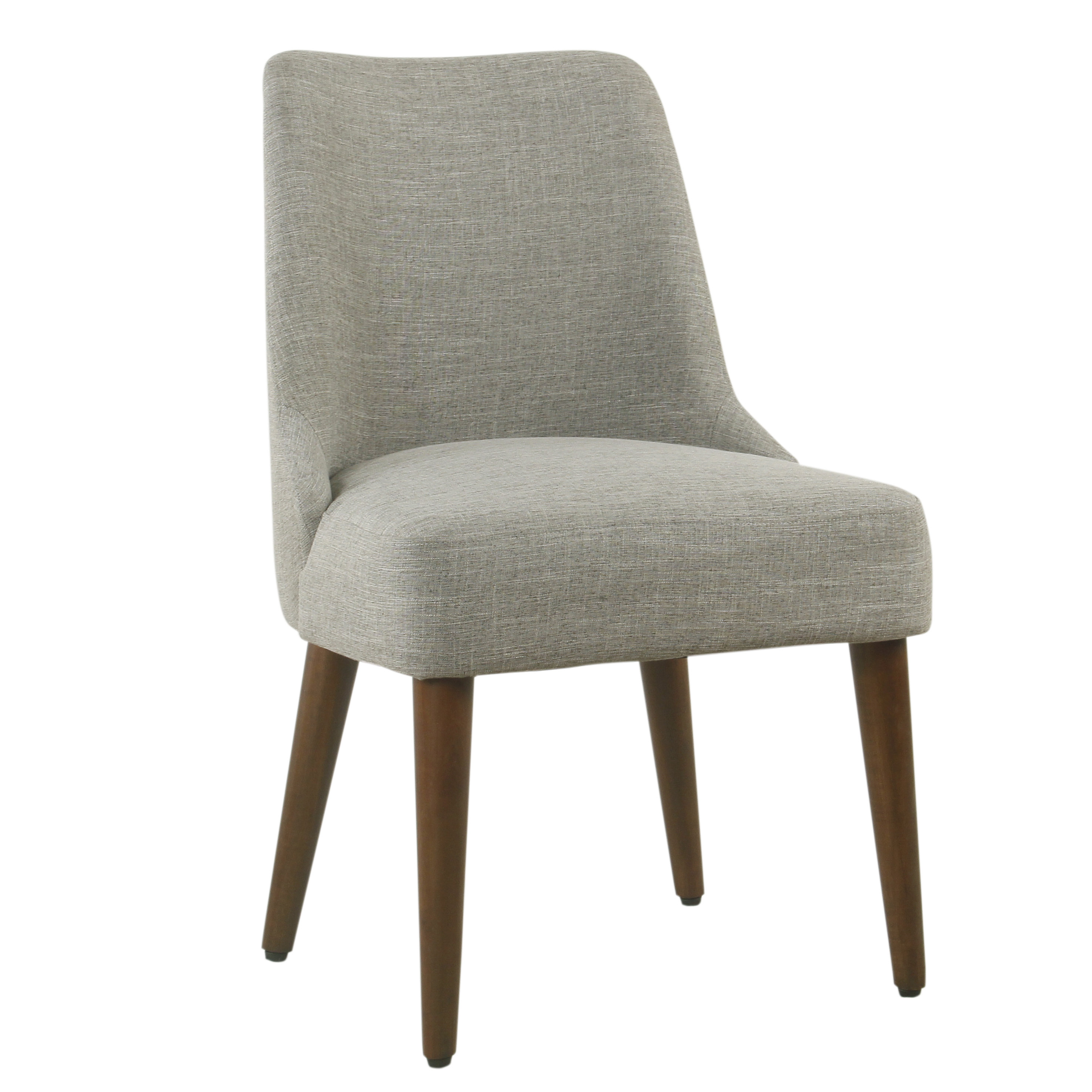 Mercury Row® Rossetti Solid Back Side Chair & Reviews | Wayfair