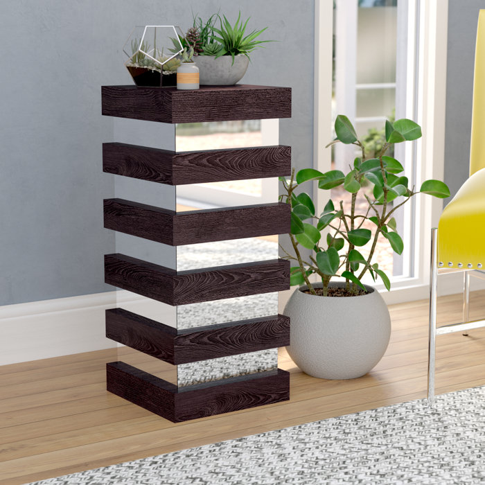 Orren Ellis Elisa Plant Stand & Reviews | Wayfair