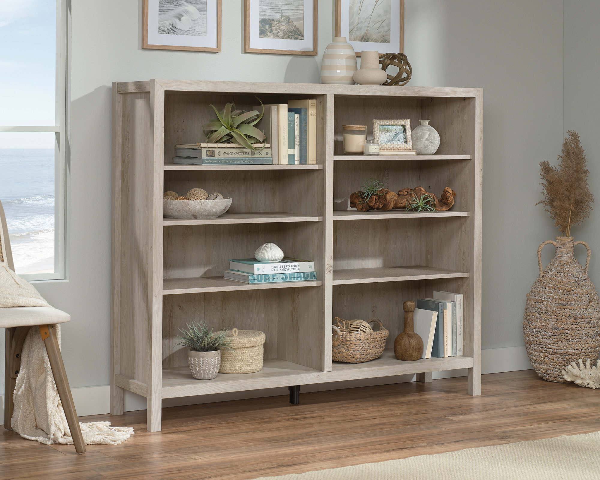 Gracie Oaks Bookcase | Wayfair