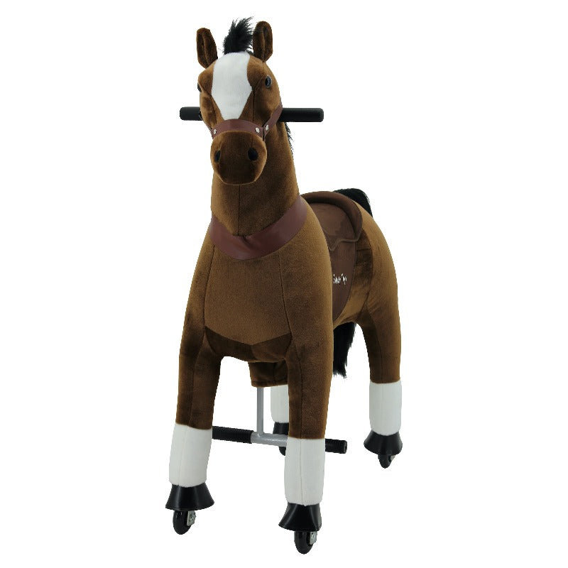 Harriet Bee Vernardo Rocking Horse | Wayfair.co.uk