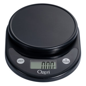 Ozeri Pronto Digital Kitchen Scale & Reviews | Wayfair