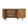 Union Rustic Jablanka 160Cm Wide Mango Solid Wood Sideboard | Wayfair.co.uk