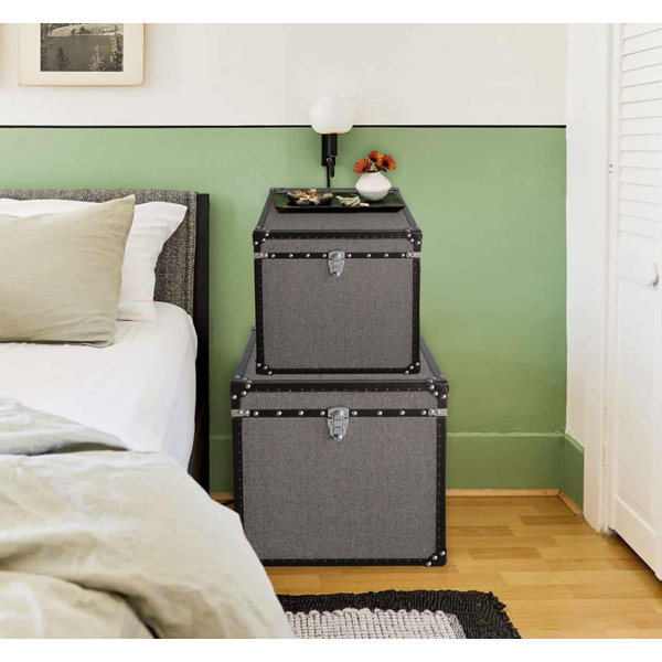 Square-trunk | Wayfair