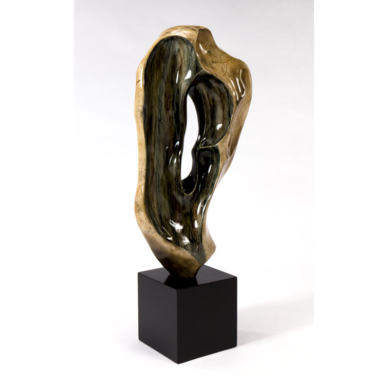 Artmax Sculpture | Perigold