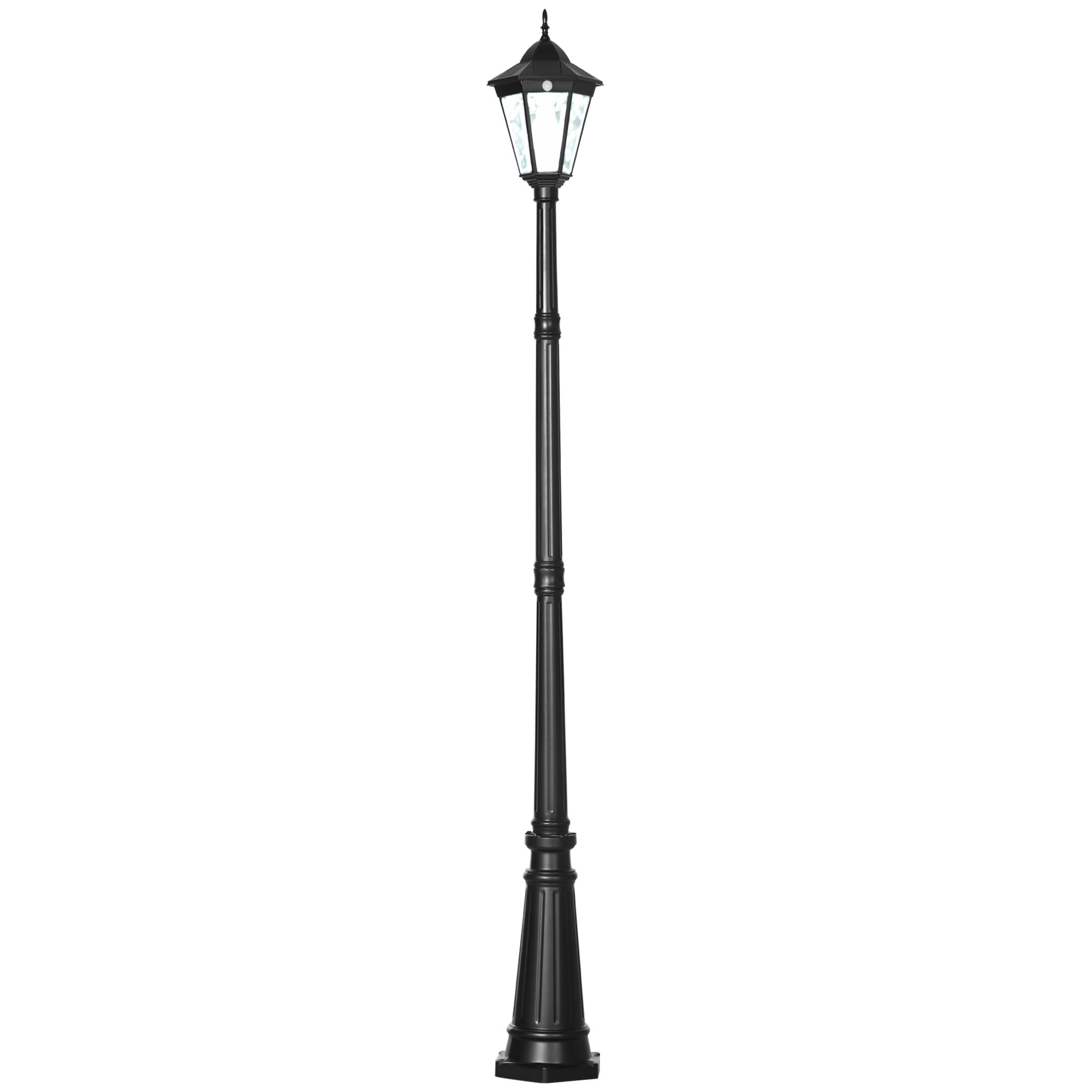 ClassicLiving Sedona Colorful Lamp Post | Wayfair.co.uk