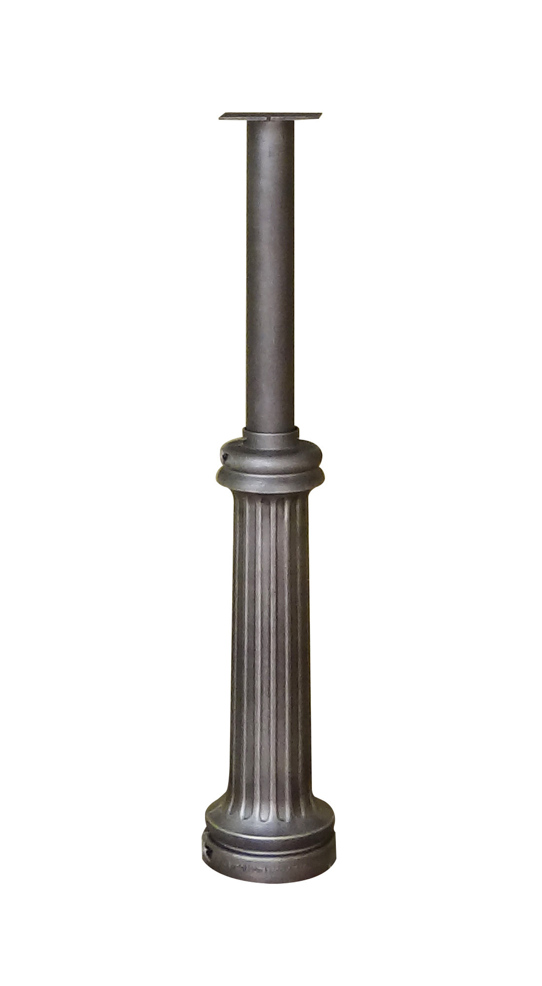 Special Lite Products 58" H In-Ground Decorative Post & Reviews | Wayfair