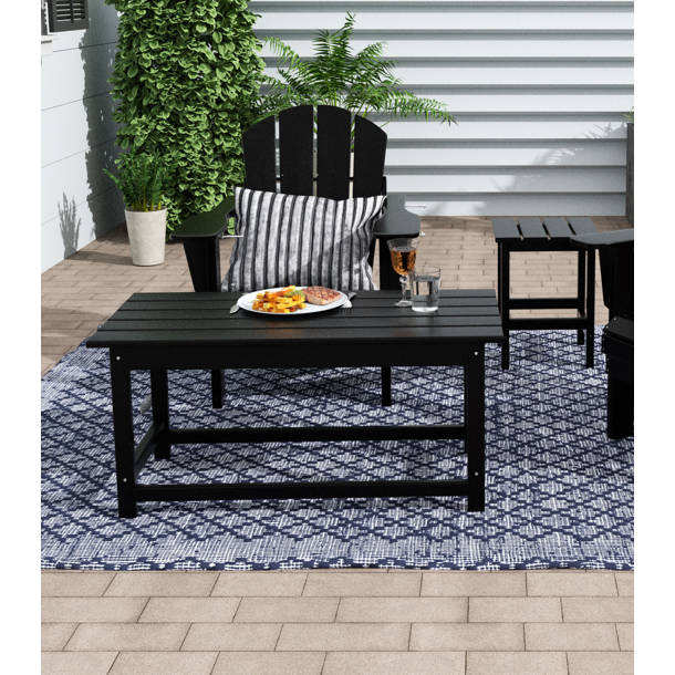 Beachcrest Home Shella Outdoor Dining Armchair | Wayfair