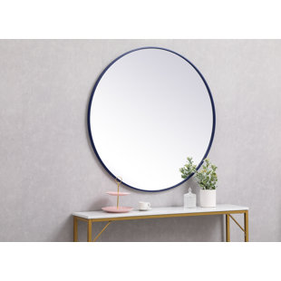 Wayfair | Blue Mirrors You'll Love in 2022